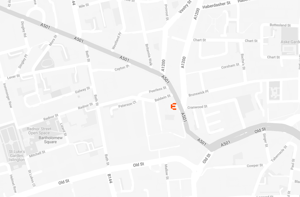 Contact The Essential Agency