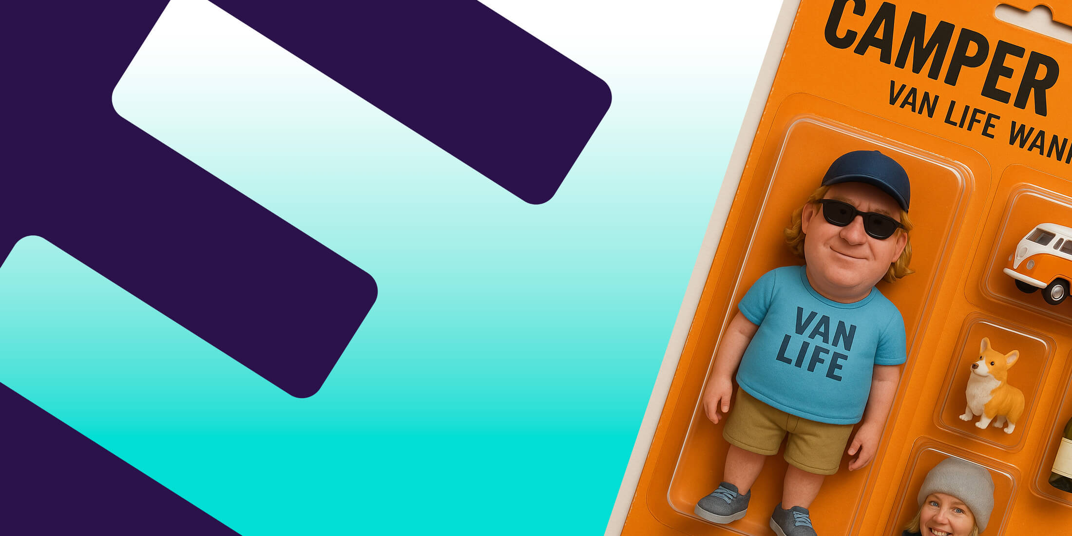 Use AI and Experiment - But be careful